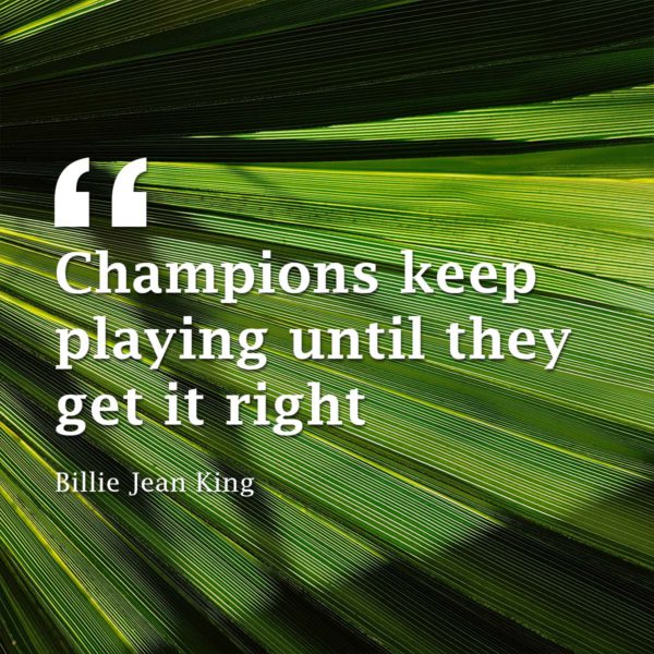 The 80 Best Inspirational Quotes - Driven