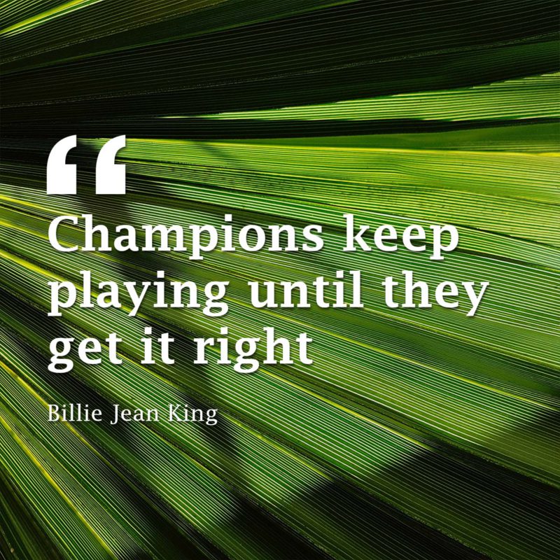 The 80 Best Inspirational Quotes - Driven