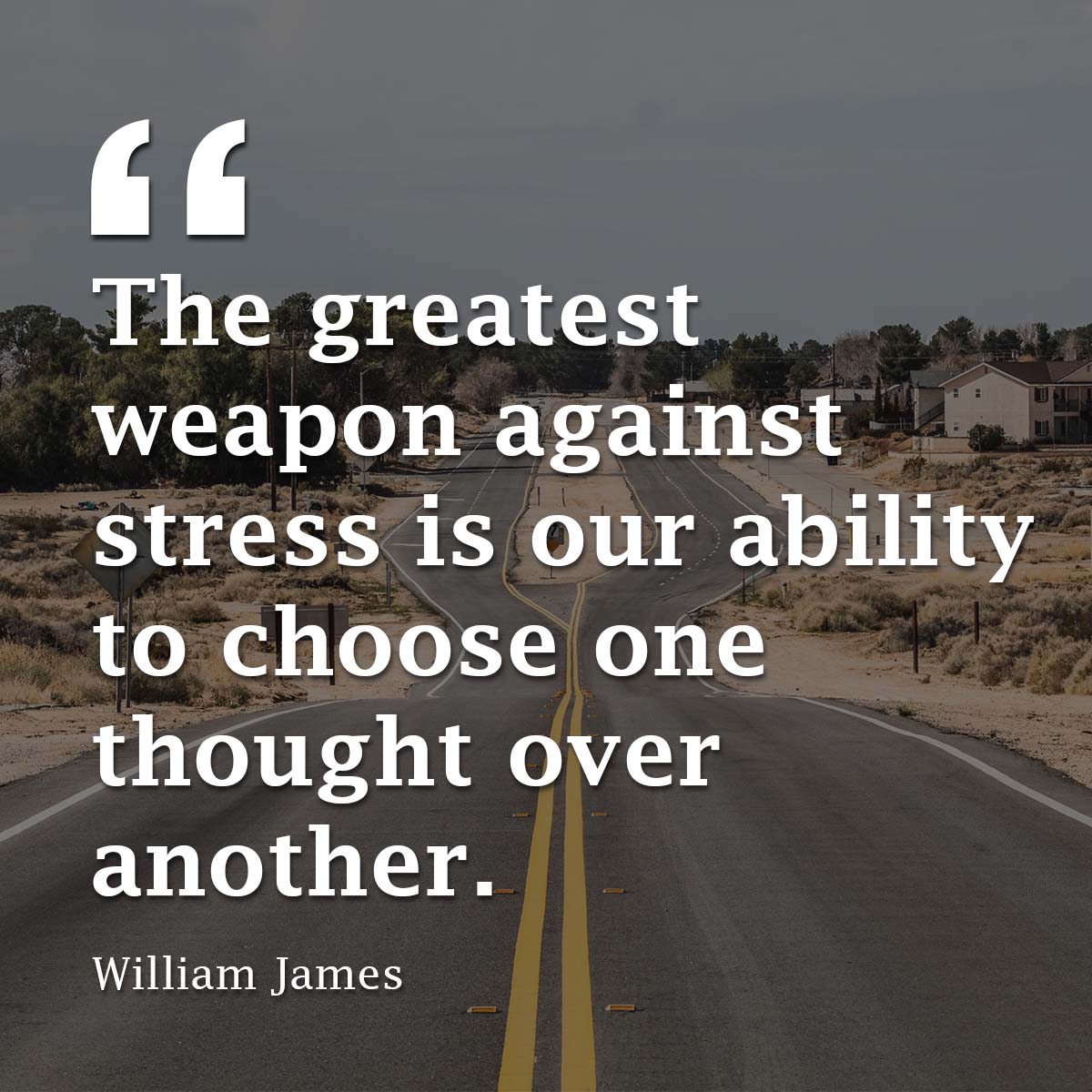 55 Best Stress Quotes Driven