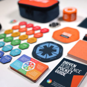 Resilience First Aid® (RFA) Certification - OFFICIAL Website